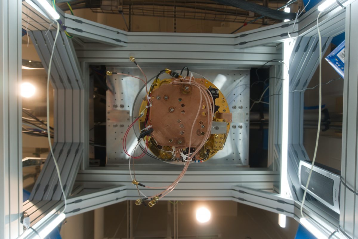 Equipment | Sochnikov's Group