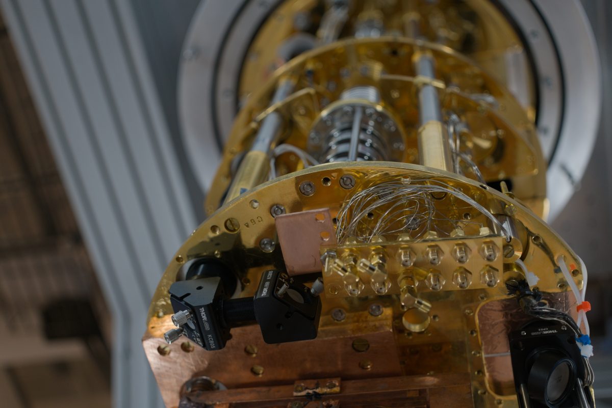 Equipment | Sochnikov's Group